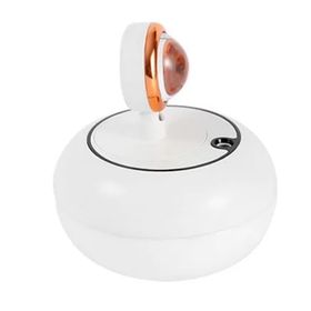 Sunset Lamp Humidifier, Cool Mist Humidifier, Essential oil Diffusier ...