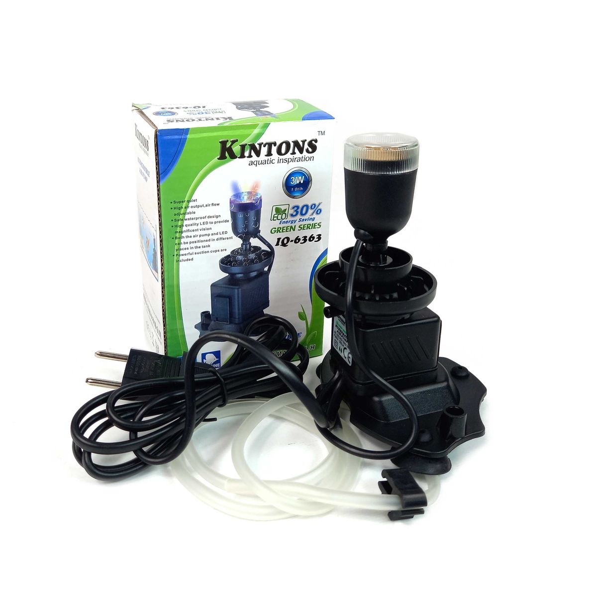 Kintons - Aquarium Air Pump | Buy Online in South Africa | takealot.com Kintons - Aquarium Air Pump | Buy Online in South Africa | takealot.com