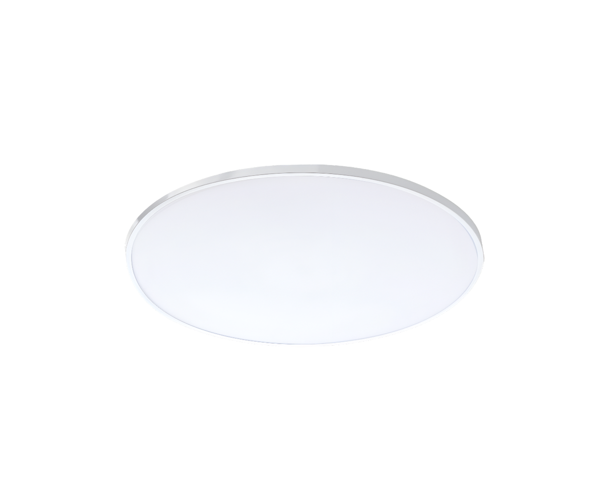 LED Waterproof Ceiling Light: Ultra-Thin, Bright & Space-Saving | Shop ...