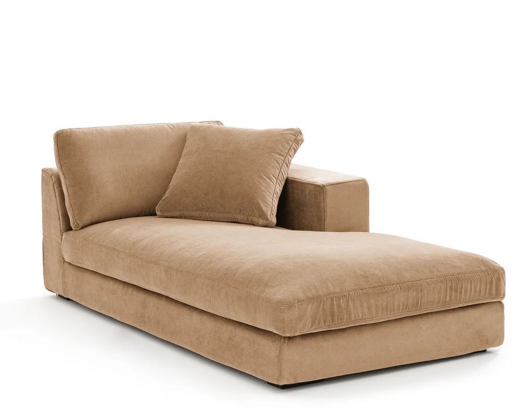 She Made Me -Vonani Velvet Upholstered Daybed Sofa | Shop Today. Get it ...