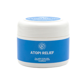 Atopi (Eczema) Relief Cream, Beyond Skin 125ml | Shop Today. Get it ...