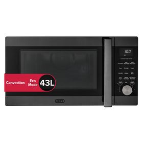 Defy 43L Digital Convection Microwave DMO 243 | Shop Today. Get it ...