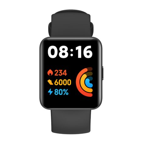 Redmi Watch Lite: Jam Tangan Pintar Xiaomi Dengan Fitur, 46% OFF
