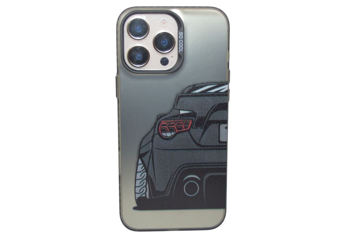 Custom Sports Sedan 86 Mobile Phone Case | Shop Today. Get it Tomorrow ...