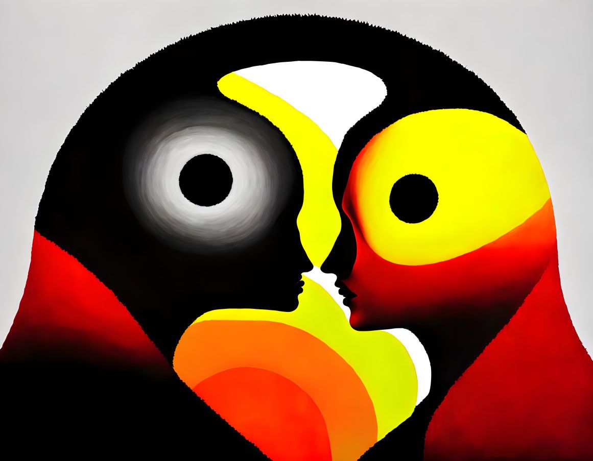 Canvas Wall Art - Love Connection Artwork | Shop Today. Get it Tomorrow ...