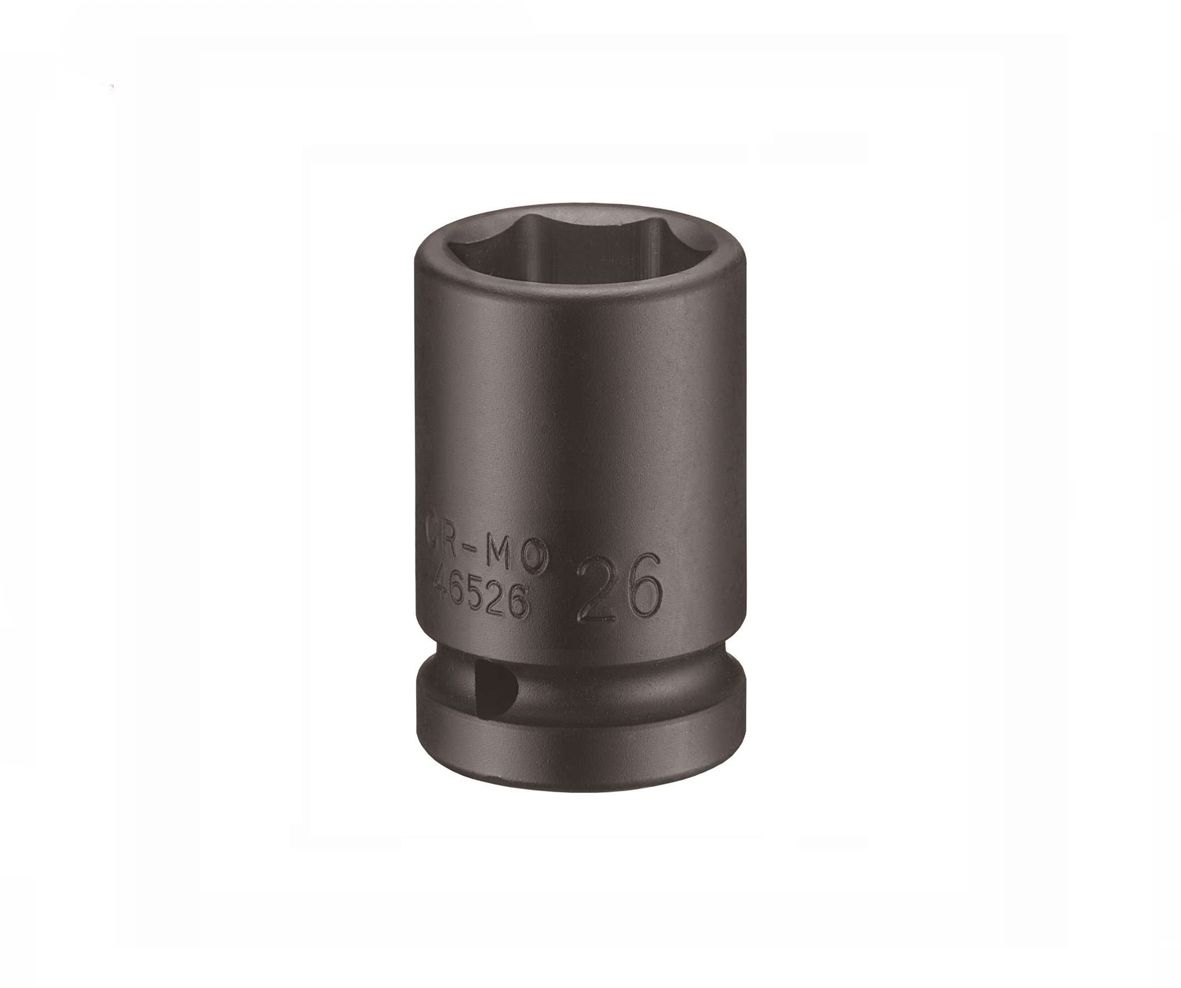 Force - 3/4" Dr 6Pt Impact Socket 41mm | Shop Today. Get it Tomorrow ...