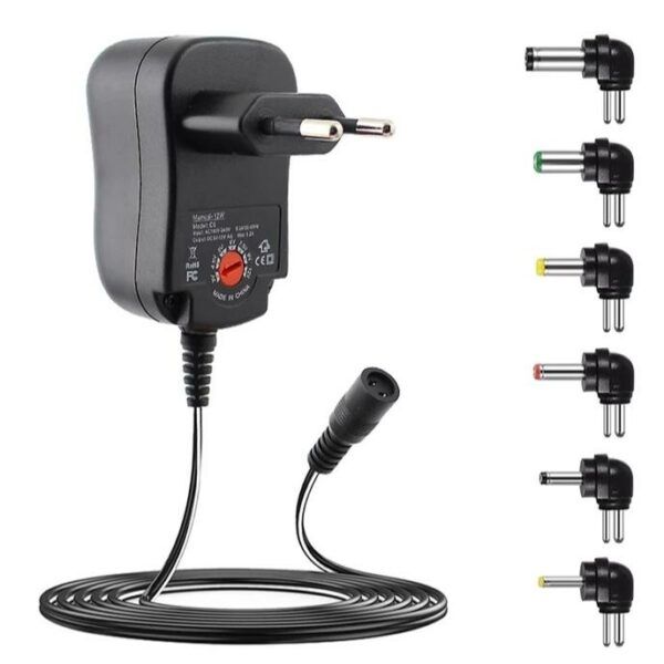 Adjustable Switching Power Supply DC 3-12V | Shop Today. Get it ...