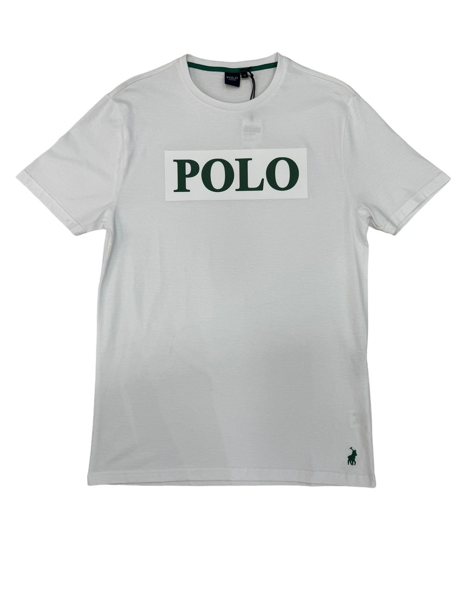 Polo - Men's Short Sleeve Logo Crew Neck T-Shirt | Shop Today. Get it ...