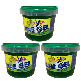 Blixem Pine Gel 1kg - 3 Pack | Shop Today. Get it Tomorrow! | takealot.com