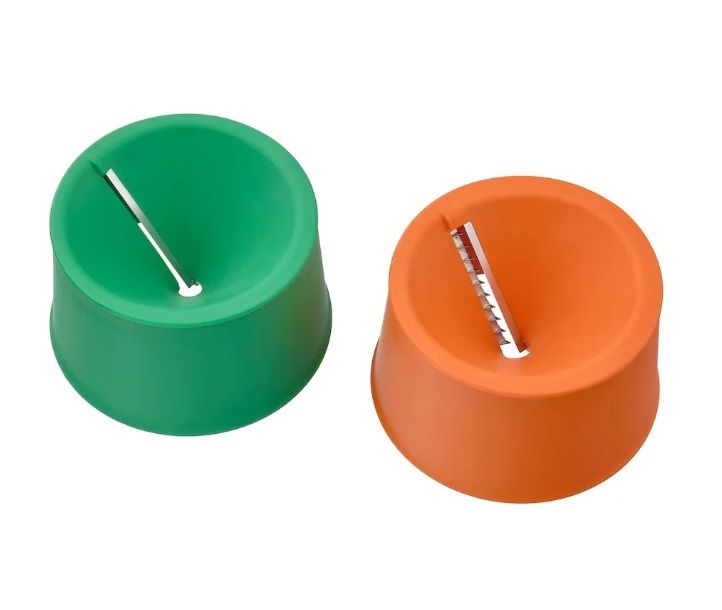 Artisan Vegetable Twister Set | Shop Today. Get it Tomorrow! | takealot.com