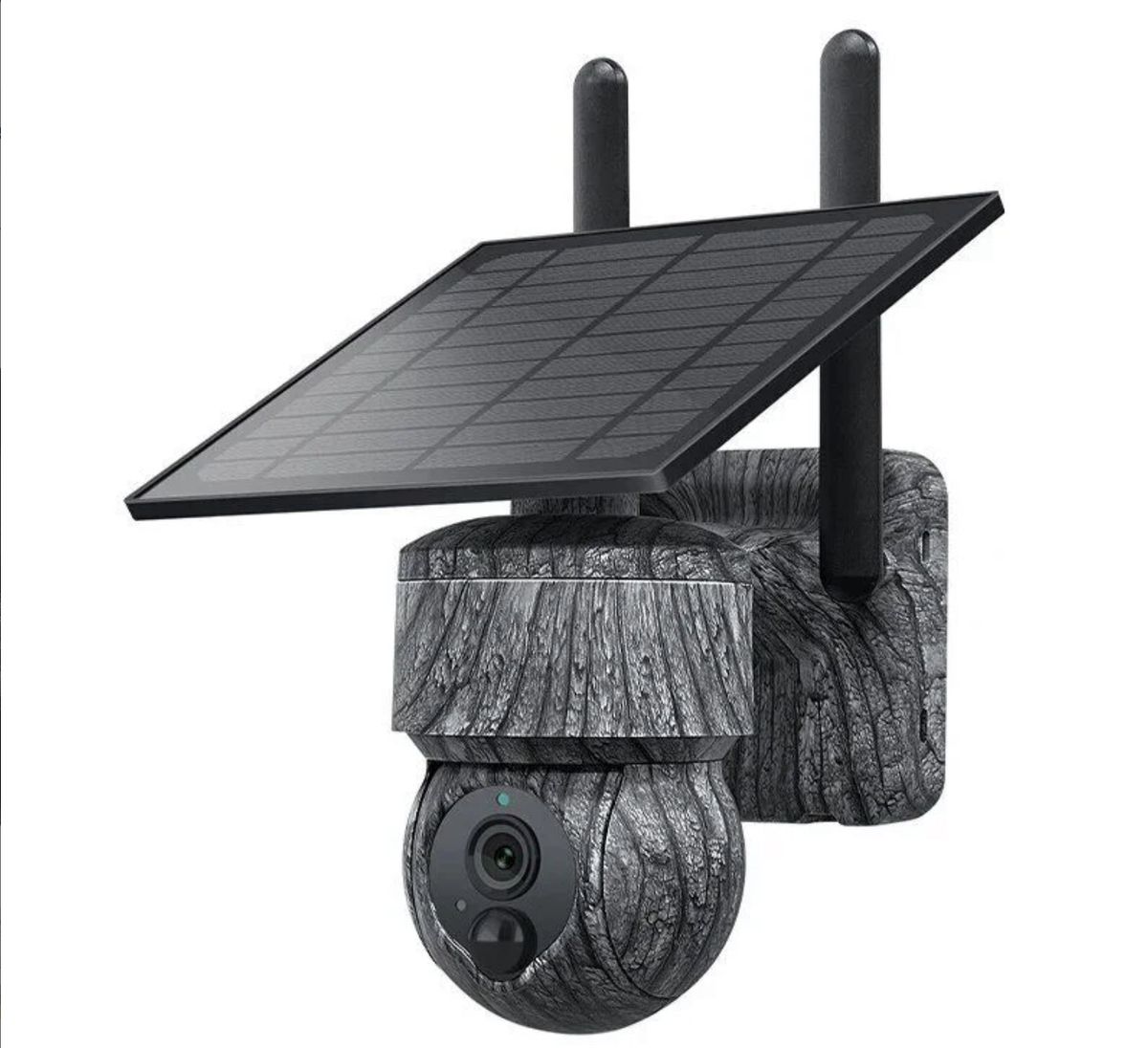 Solar Smart Camera 4k Hd Qsx615 | Shop Today. Get it Tomorrow ...