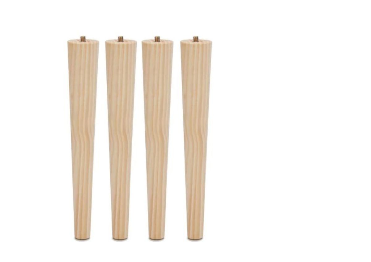 Cone Leg with M8 Bolt 300mm | Shop Today. Get it Tomorrow! | takealot.com