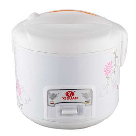 Professional Elegant Round Shaped Cord Automatic 2L Rice Cooker | Shop ...
