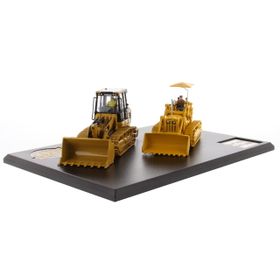 Diecast Masters 1/50 CAT Track Loader Evo. Series (ACMOC) Diecast ...