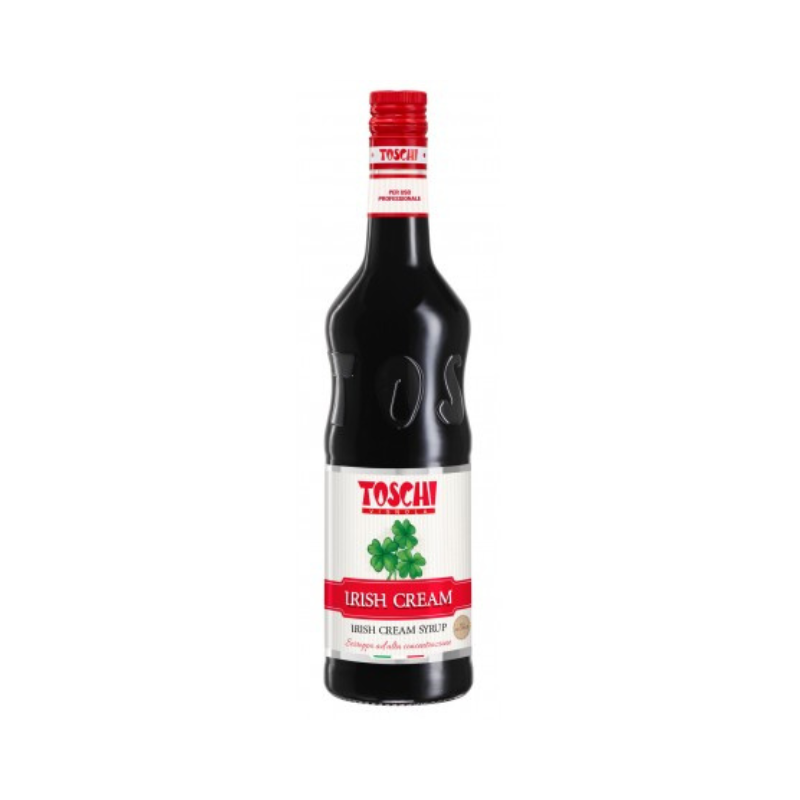 Toschi - Irish Cream Syrup 1L | Shop Today. Get it Tomorrow! | takealot.com