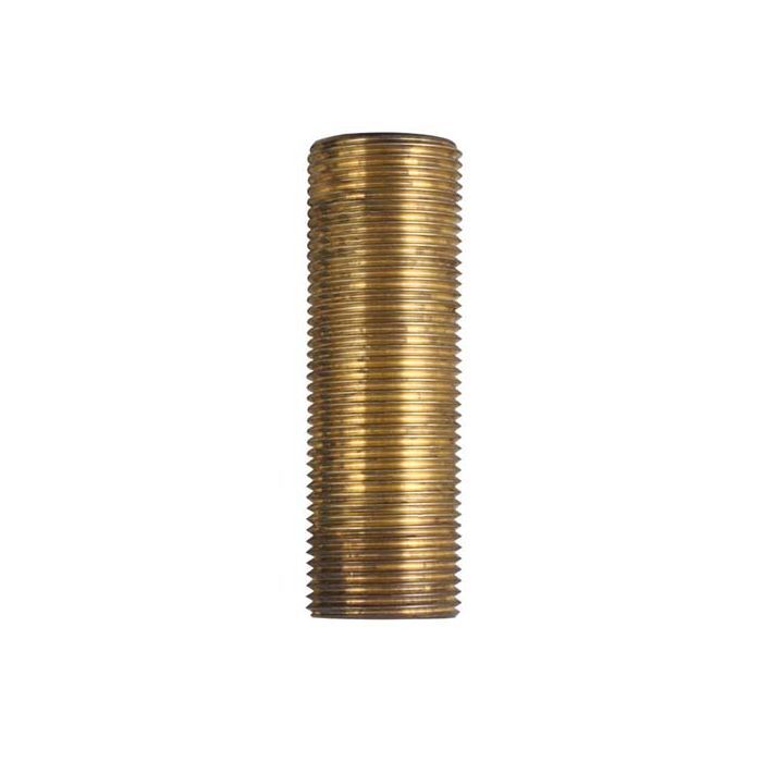 Brass Running Nipple 15MM X 50MM | Shop Today. Get it Tomorrow ...