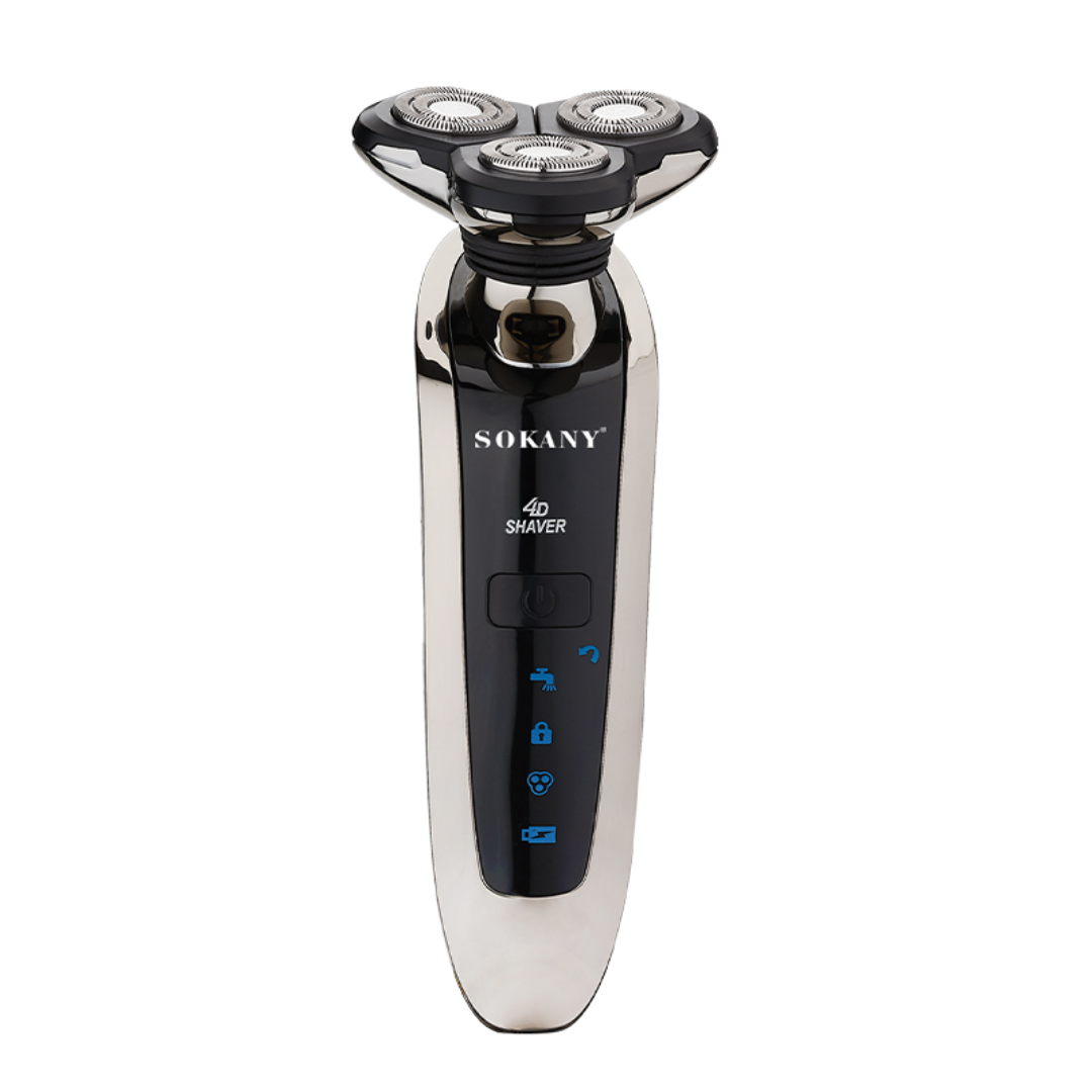 Sokany Strong Shaver SK-378 | Shop Today. Get it Tomorrow! | takealot.com