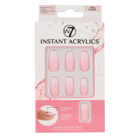 W7 Instant Acrylics - Ombre Pink | Shop Today. Get it Tomorrow ...