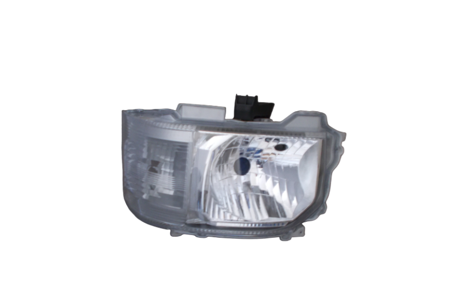 Headlamp Compatible with Toyota Quantum 2014-2018 Passenger Side | Shop ...