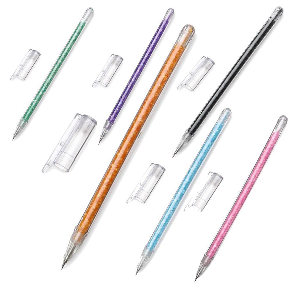 Craft Art Utility Knife Pen Express Box Knife Paper Cutting Tool Set of ...