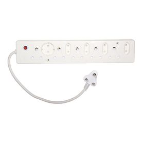 Eurolux - 10 Way Multiplug with Overload Protection | Shop Today. Get ...