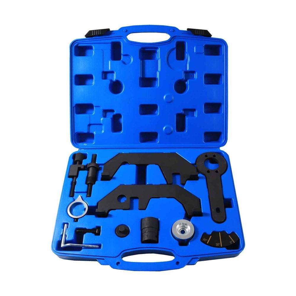 BMW - N62 / N73 - Engine Timing Tool Kit (12 Piece) | Shop Today. Get ...