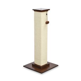 90cm Cat Scratching Post with Durable Sisal Rope and Stable Base | Shop ...