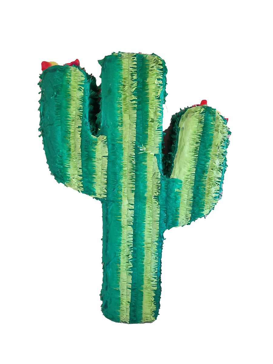 Green Cactus Pinata | Shop Today. Get it Tomorrow! | takealot.com