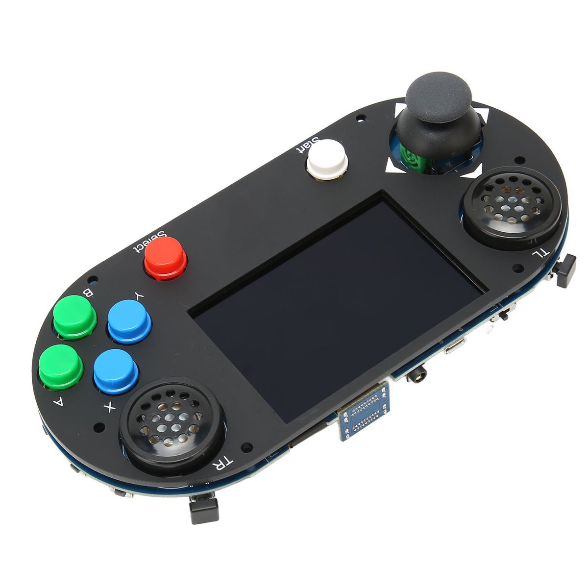 RPi Handheld Console Kit 3.5" IPS Screen | Shop Today. Get it Tomorrow ...