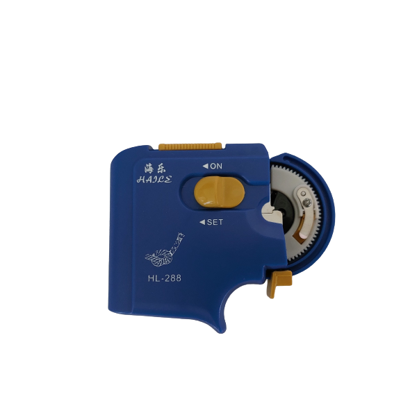 Automatic Electric Fishing Hook Tying Machine | Shop Today. Get it ...