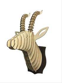 Antelope Head Shield | Shop Today. Get it Tomorrow! | takealot.com