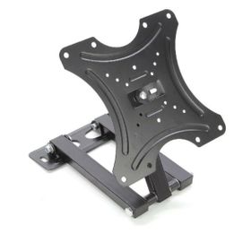 14-42 Inches Swivel/Tilt Plasma TV Wall Bracket Stand- SD | Shop Today ...