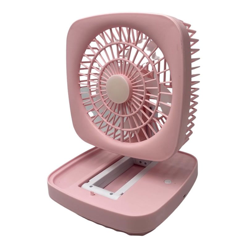 Multi-gear Adjustment Storage Table Lamp with a Circulating Fan F50-8 ...
