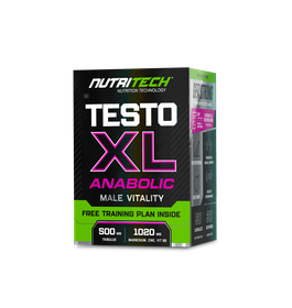 Testo XL 90 Capsules | Shop Today. Get it Tomorrow! | takealot.com