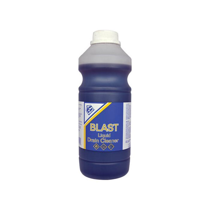 Glacier Blast Liquid Drain Cleaner 1L DC1L | Shop Today. Get it ...