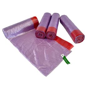 Easylife Cart Disposable Plastic Drawstring Bags | Shop Today. Get it ...