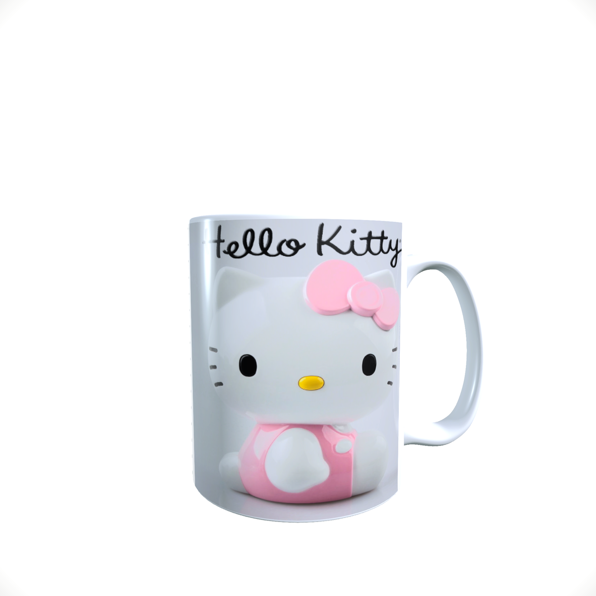 Hello Kitty Pink - Coffee Mug | Shop Today. Get it Tomorrow! | takealot.com
