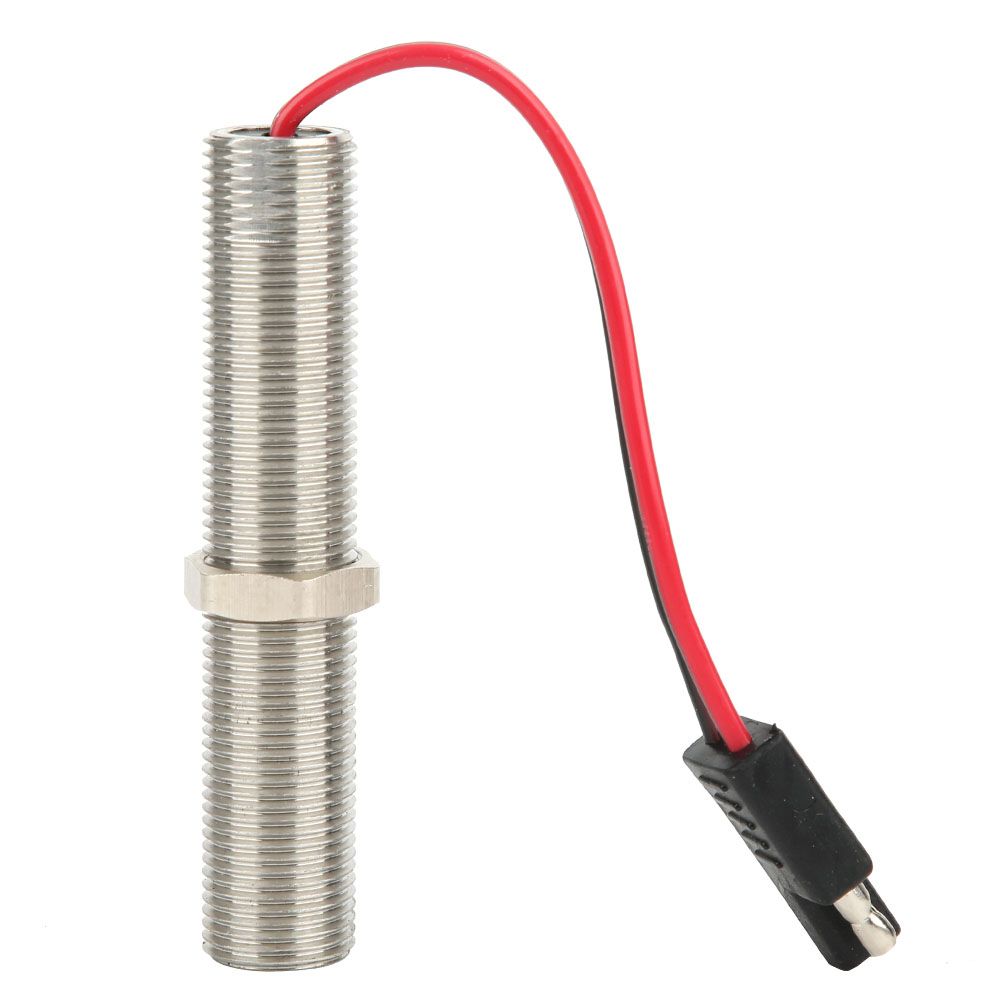 Speed Sensor MSP6724 for Generator with 3/4-16UNF Thread and Plug ...