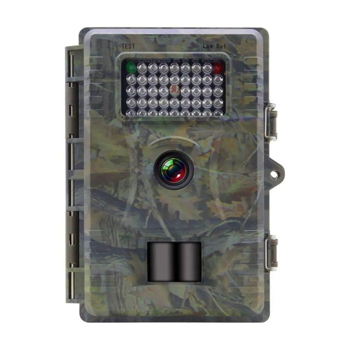 Trail/Hunting Camera HD 12Mp Night Vision - Waterproof 1080p | Shop ...