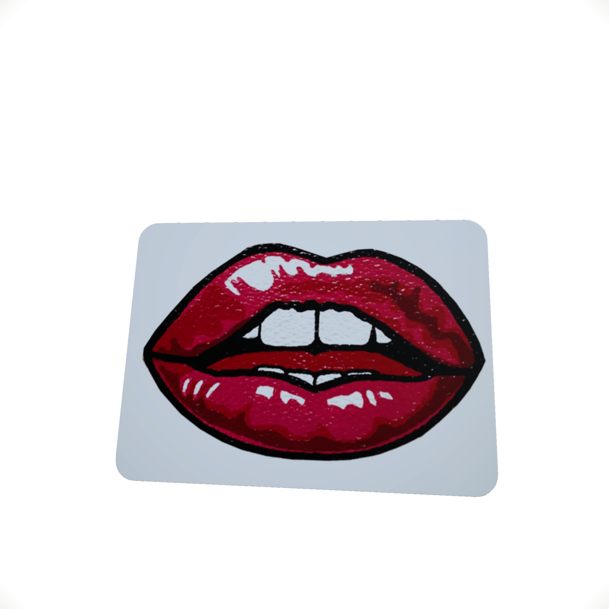 Pop Lips - Mouse Pads | Shop Today. Get it Tomorrow! | takealot.com