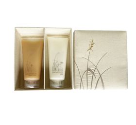 Rain Natural Skincare Savannah Gift Box - Shower Creme and Lotion ...