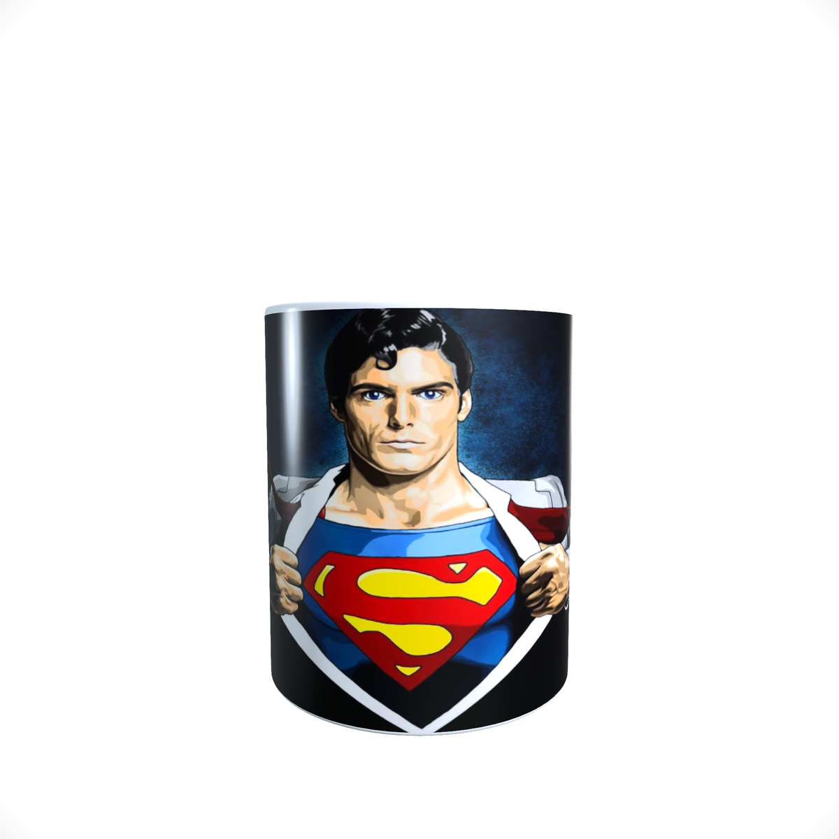 Superman - Aesthetic Comic - Coffee Mug | Shop Today. Get it Tomorrow ...
