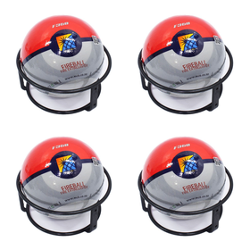 Solar Pal Fireball Extinguisher - 4 Pack Combo | Shop Today. Get it ...