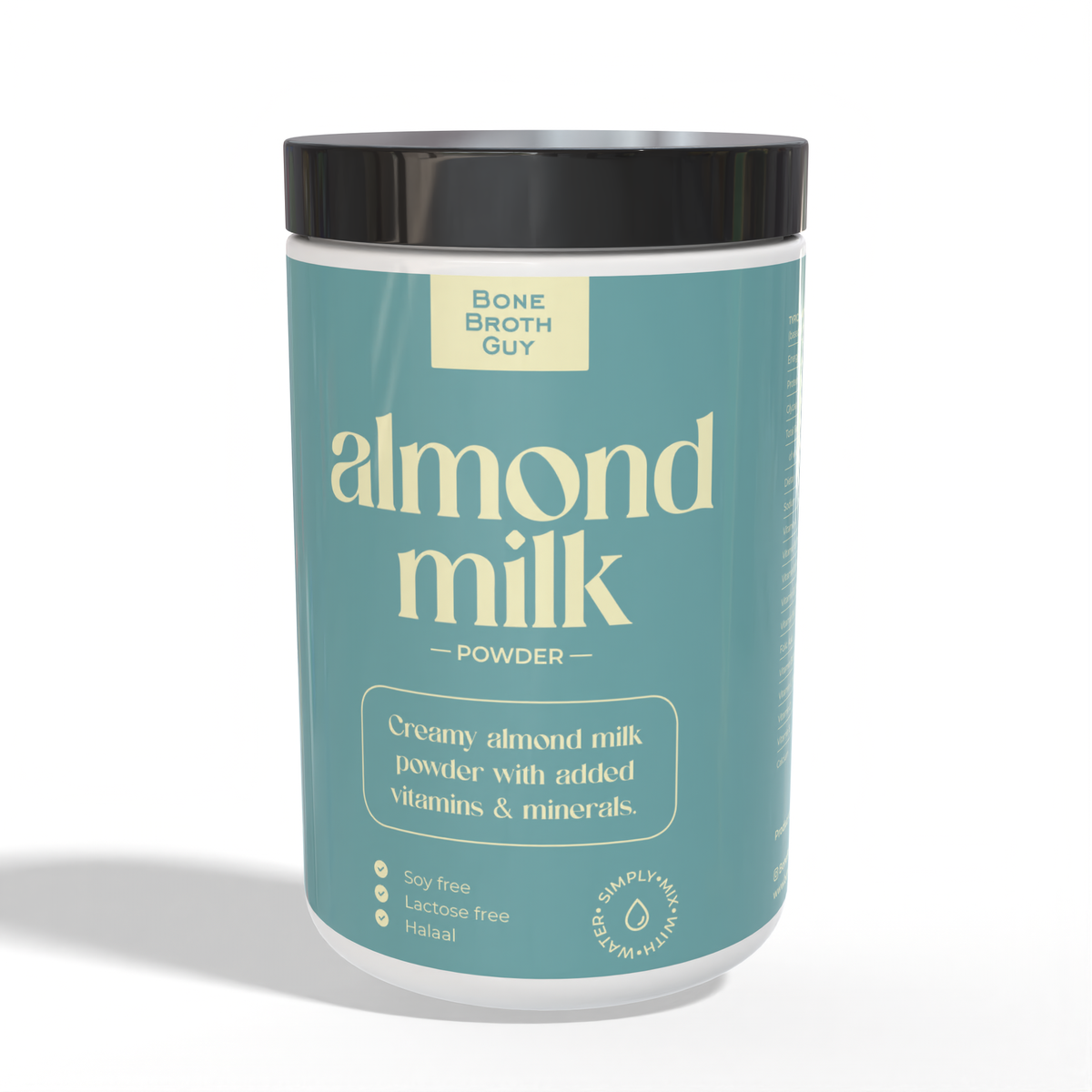 Almond Milk Powder (500g) | Shop Today. Get it Tomorrow! | takealot.com