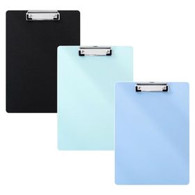 Office Stationery A4 Clipboard For School Hospitals Restaurants Menu 3 ...