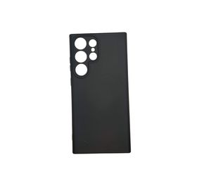 Silicone Back Cover For Samsung Galaxy S23 Ultra | Shop Today. Get it ...