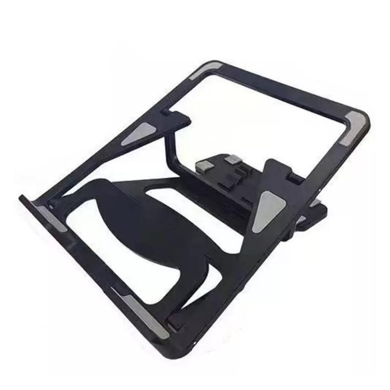 Blessed Six-Speed Adjustment Notebook Folding Stand Base | Shop Today ...