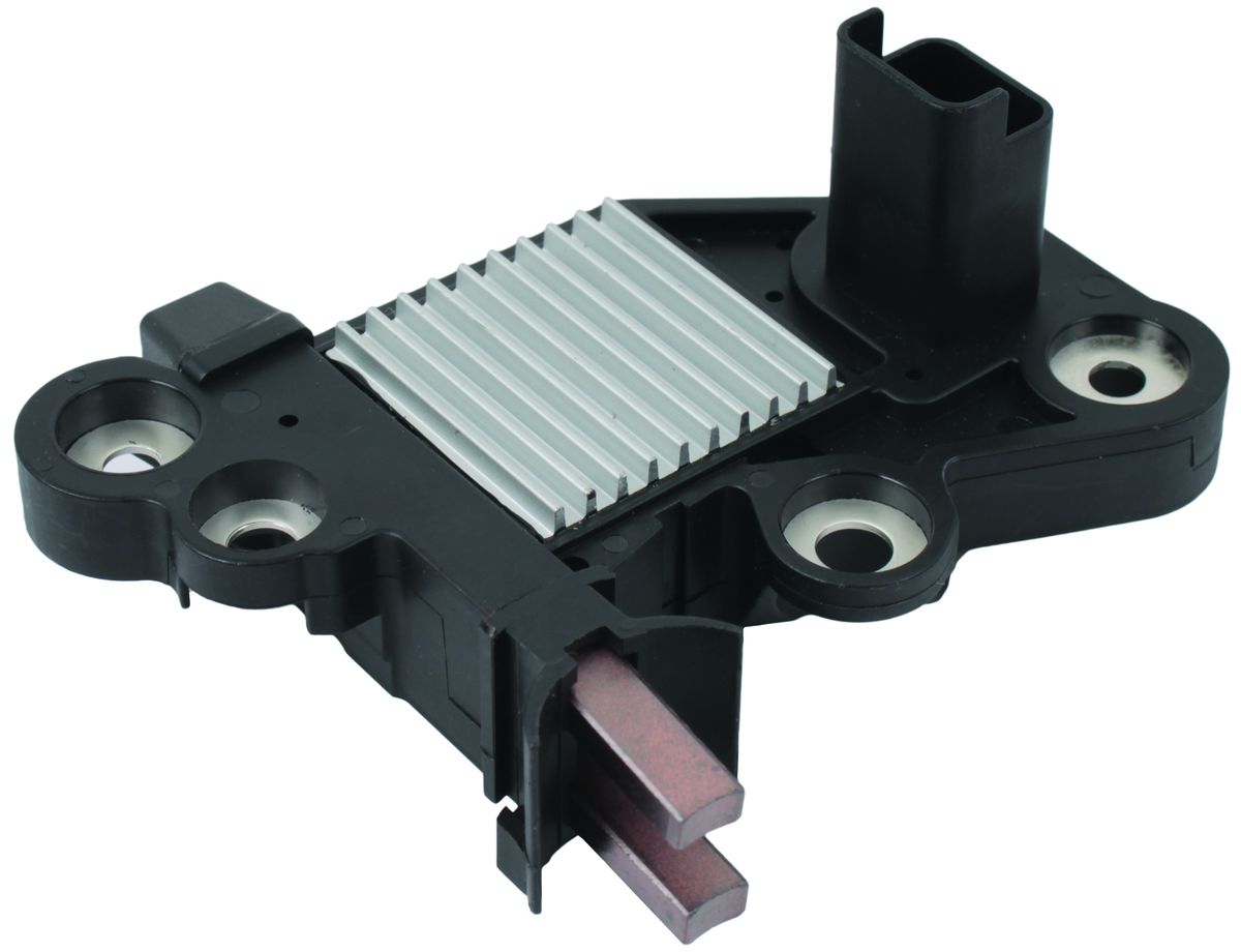 Replacement Alternator Regulator Suitable for Nissan NP200 | Shop Today ...