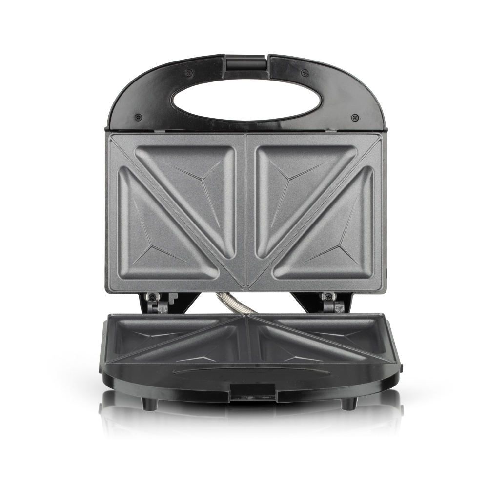 Automatic Heating Non Stick 850W Breakfast Sandwich Maker | Shop Today ...