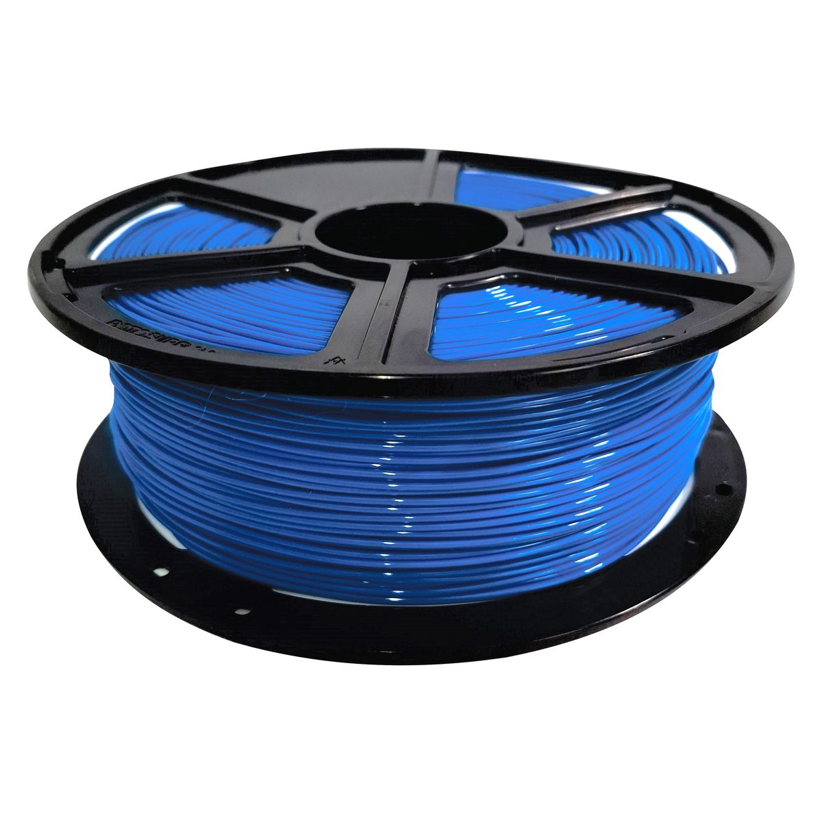 SA 3D Fusion 1Kg PETG Filament Sky Blue | Shop Today. Get it Tomorrow ...